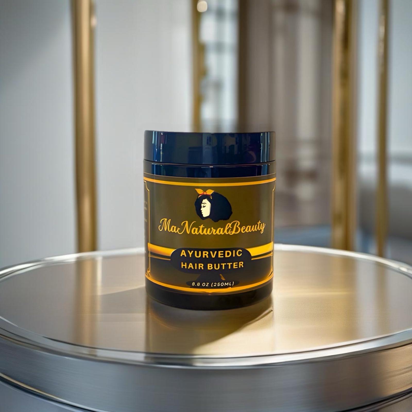 Natural Hair Care – manaturalbeauty